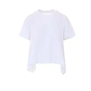 Sacai T-shirt - White