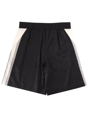 Amiri Ma Quad Panel Shorts