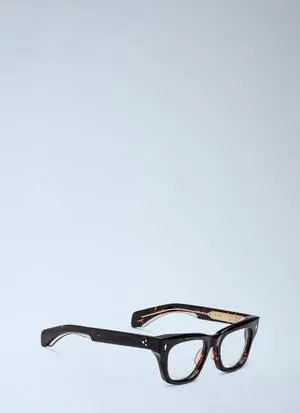 JACQUES MARIE MAGE Dealan Sunglasses - Brown