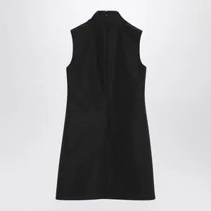 Givenchy Mini Dress With Bow