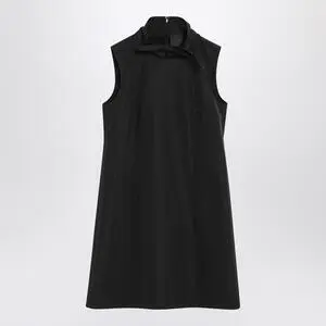 Givenchy Mini Dress With Bow