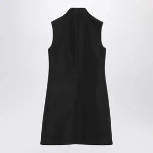 Givenchy Mini Dress With Bow