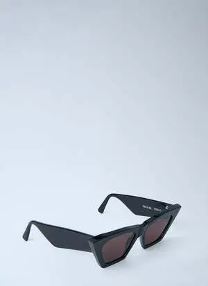 Phoebe Philo Peak Sunglasses