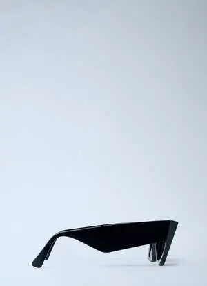 Phoebe Philo Peak Sunglasses