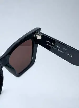 Phoebe Philo Peak Sunglasses