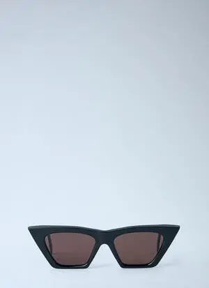 Phoebe Philo Peak Sunglasses