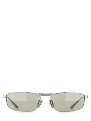 Balenciaga Rectangle Sunglasses - Gray