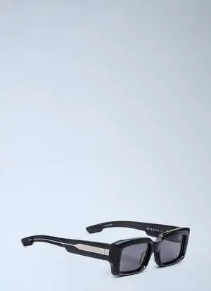 JACQUES MARIE MAGE Quant Sunglasses