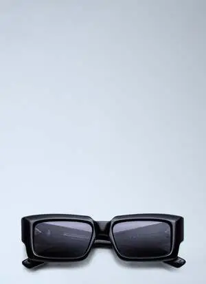 JACQUES MARIE MAGE Quant Sunglasses