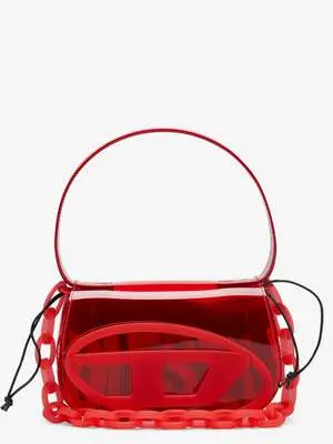 DIESEL® 1dr Tpu Shoulder Bag - Multicolor