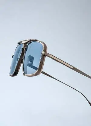 JACQUES MARIE MAGE Earl Sunglasses