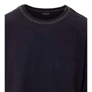 LEMAIRE Boxy Fit T-shirt