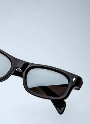 JACQUES MARIE MAGE Initials Sunglasses