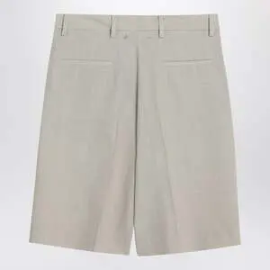 GOLDEN GOOSE Bermuda Shorts