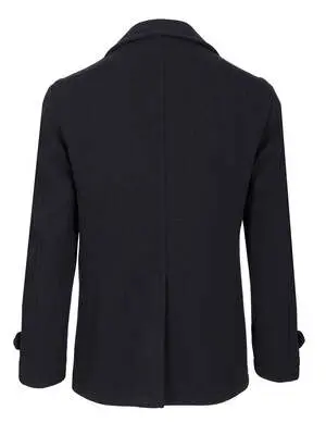 Tagliatore Double-breasted Monaco Jacket