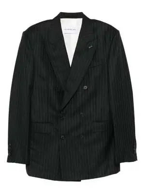 Givenchy Jacket - Multicolor