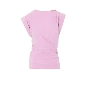 Isabel Marant Étoile Maisan Top - Pink