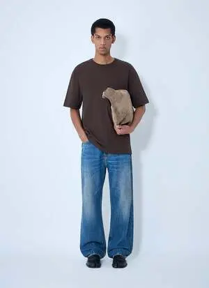 LEMAIRE Boxy Ss T-shirt