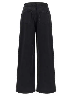 GOLDEN GOOSE Melody' Jeans