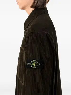 Stone Island Shirts