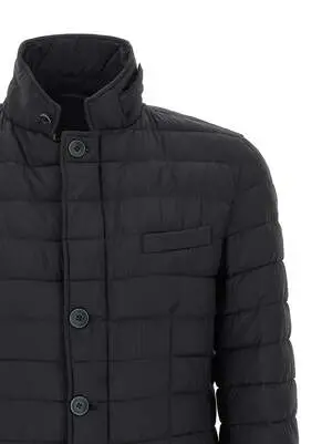 Herno Giacco Legend' Down Jacket - Blue