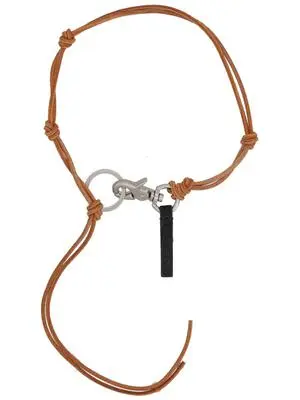 Our Legacy Ladon Necklace - Multicolor