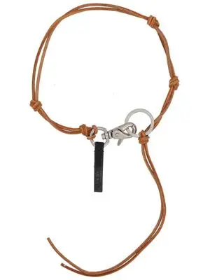 Our Legacy Ladon Necklace