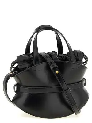 Balmain Shuffle' Mini Handbag