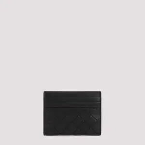 Bottega Veneta Intrecciato Credit Card Case