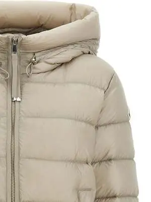 Moncler Suyenne' Down Jacket