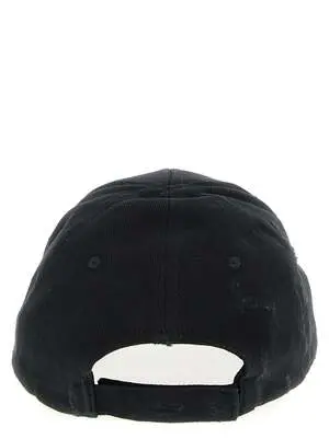 Balenciaga Cotton Baseball Cap
