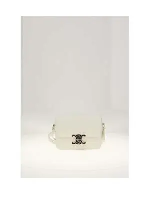 Celine Teen Triomphe Bag - Multicolor