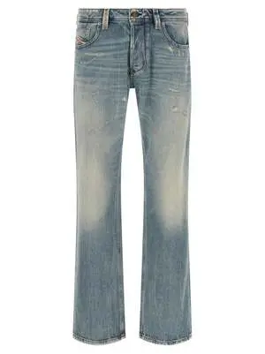 DIESEL® 1985 Larkee' Jeans - Blue