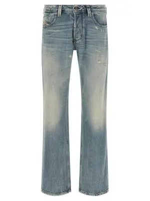 DIESEL® 1985 Larkee' Jeans - Blue