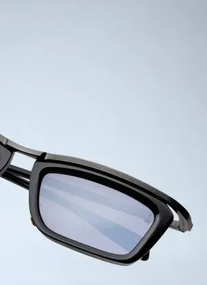 JACQUES MARIE MAGE By Haider Ackermann Sunglasses
