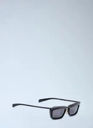 JACQUES MARIE MAGE By Haider Ackermann Sunglasses