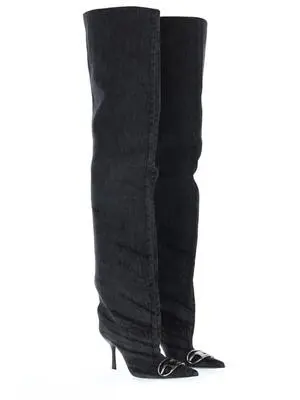 DIESEL® Boot D-venus 90