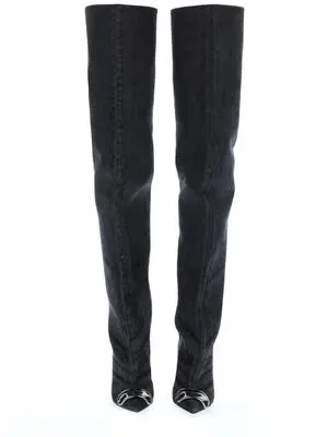 DIESEL® Boot D-venus 90