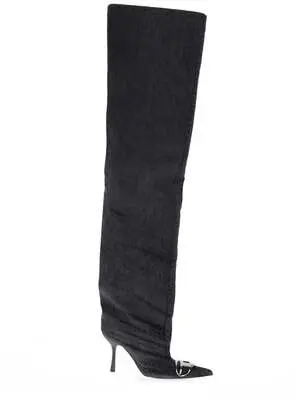 DIESEL® D-venus 90 Boots