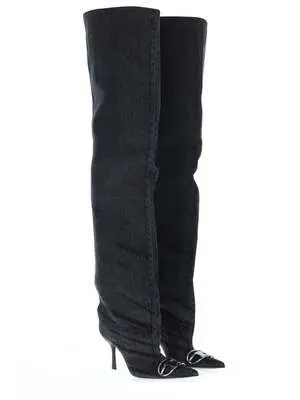 DIESEL® D-venus 90 Boots