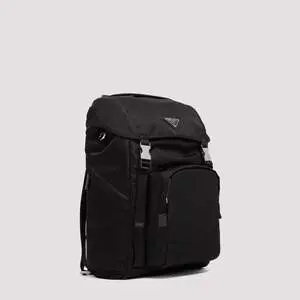 Prada Nylon Backpack