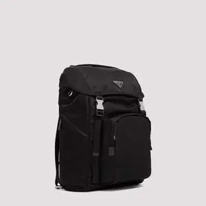 Prada Nylon Backpack