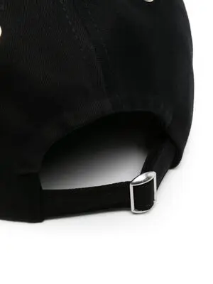AMI Paris De Coeur Baseball Cap