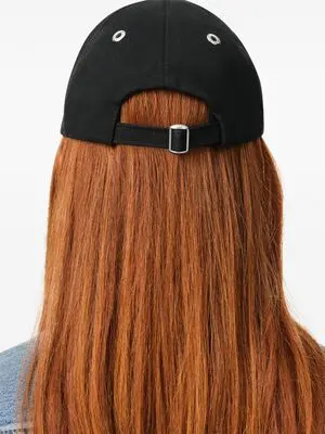 AMI Paris De Coeur Baseball Cap