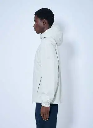 Moncler Trelatete Hooded Down Jacket