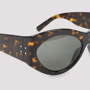 Saint Laurent Acetate Sunglasses