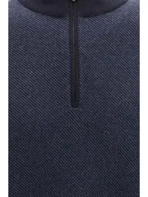 Loro Piana Roadster Cashmere Sweater
