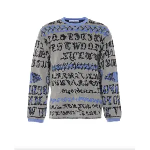 VIVIENNE WESTWOOD Lili Sweater - Blue