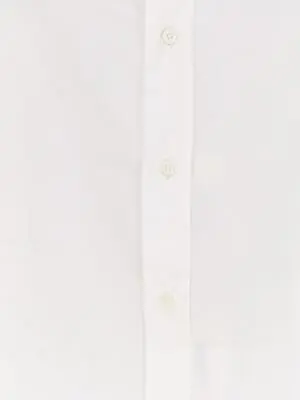 Brunello Cucinelli Cotton Shirt