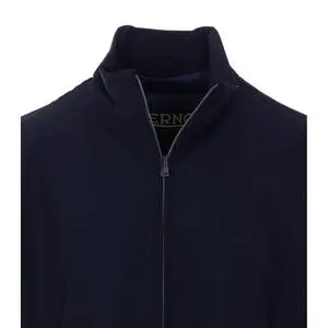 Herno Zip Up Jacket
